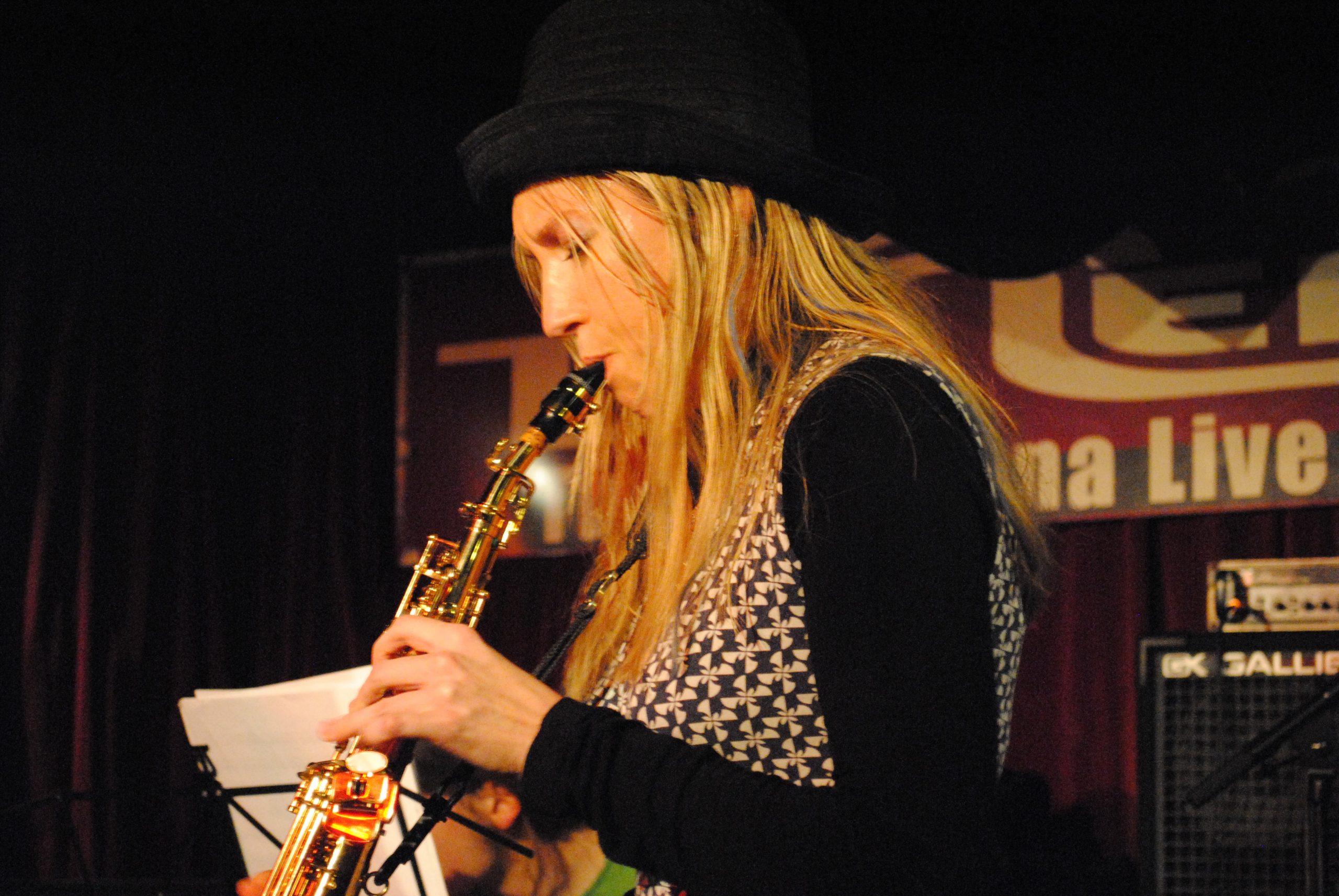 Christine Bauer